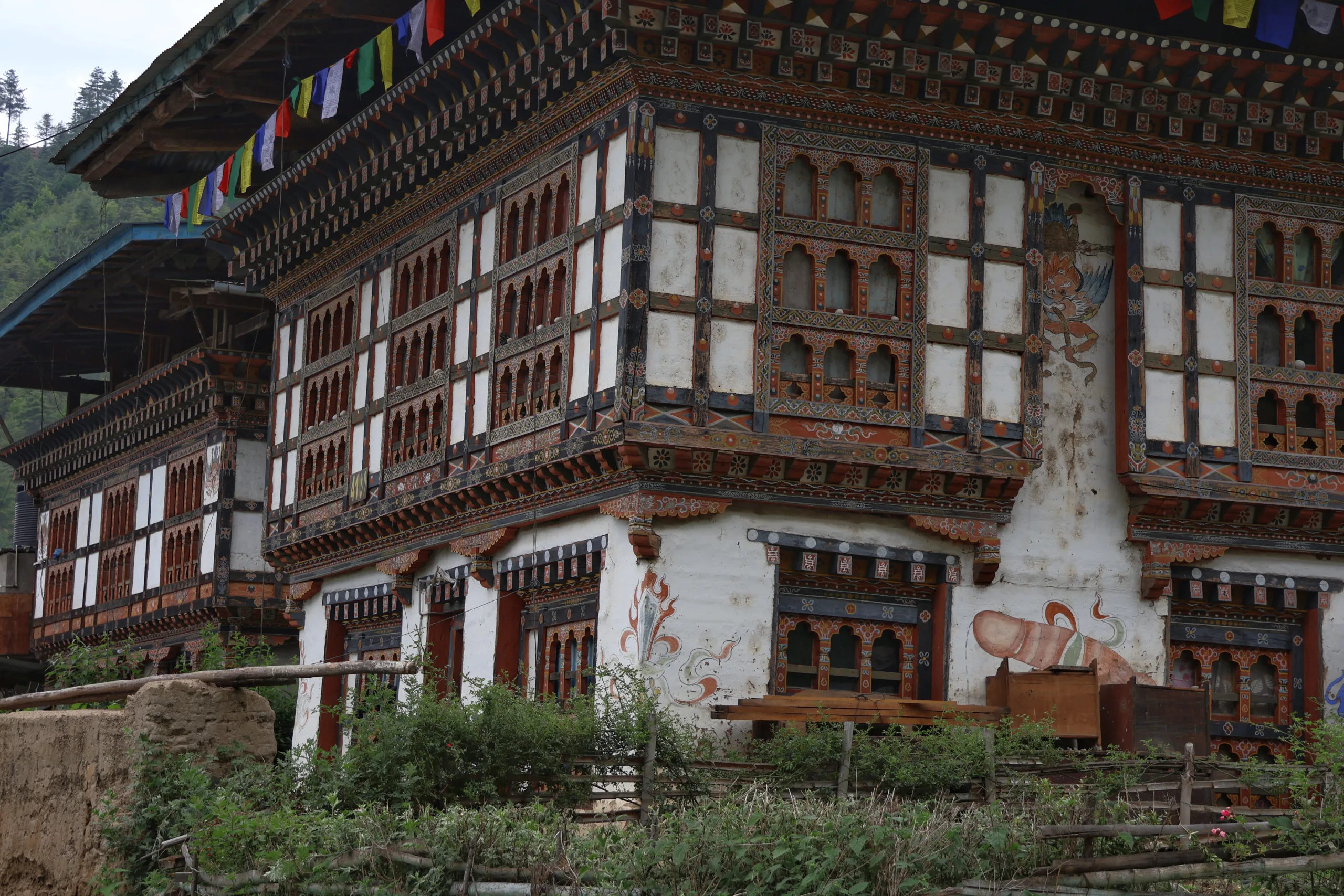 Bhutan Homestay | Authentic Cultural Immersion in Local Homes