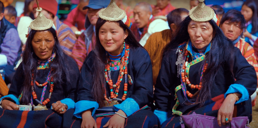 Laya | Explore Bhutan's Highland Gem