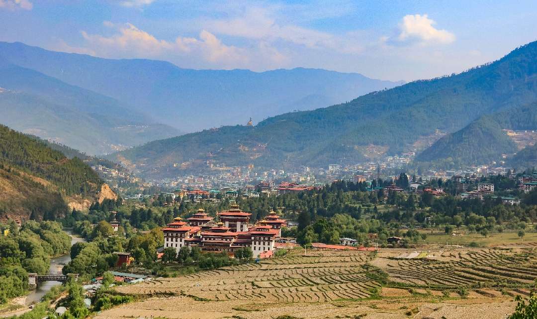Bhutan and its Government: Monarchy, Democracy, and GNH
