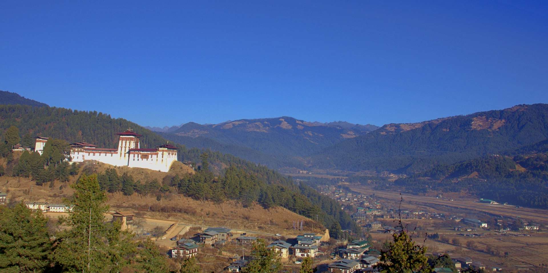 Why Visit Bumthang? Discover Bhutan’s Spiritual Heartland Beyond Paro ...