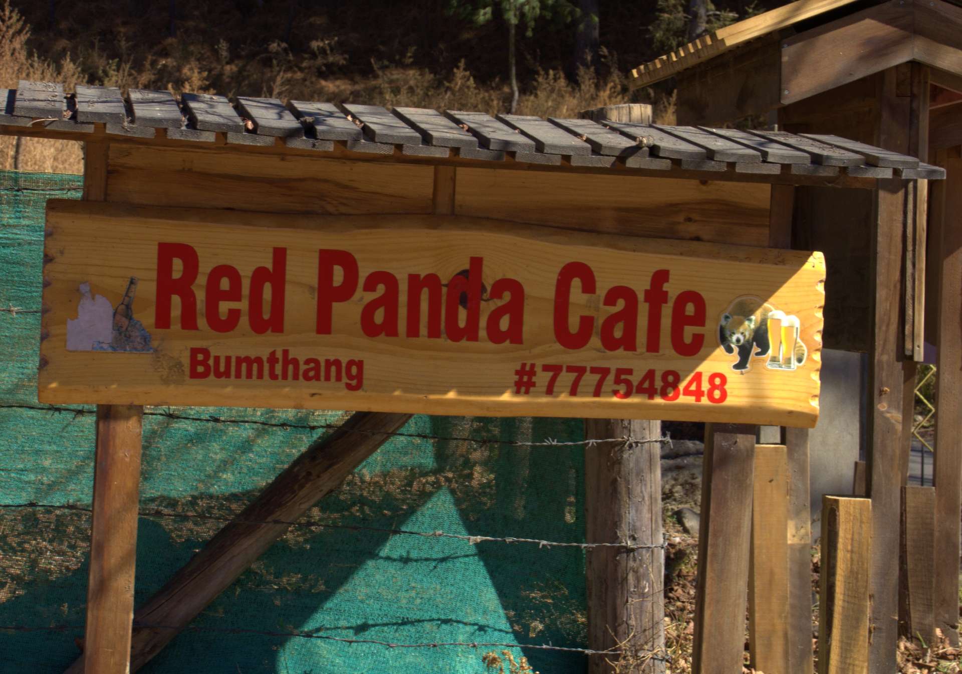 Red Panda Brewery