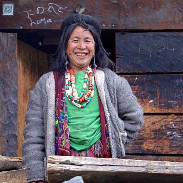 Explore Sakteng – Hidden Highland Village in Eastern Bhutan