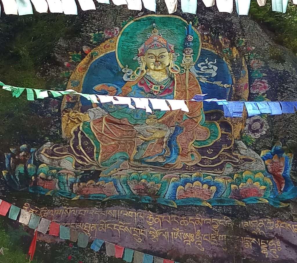 Why Guru Padmasambhava Holds the Heart of Bhutan’s Spiritual Soul